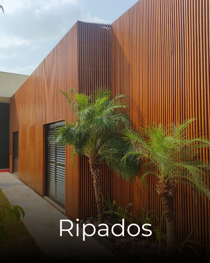 Deck House Madeiras - Pergolado, Deck, Ripado, Forro e Assoalho.